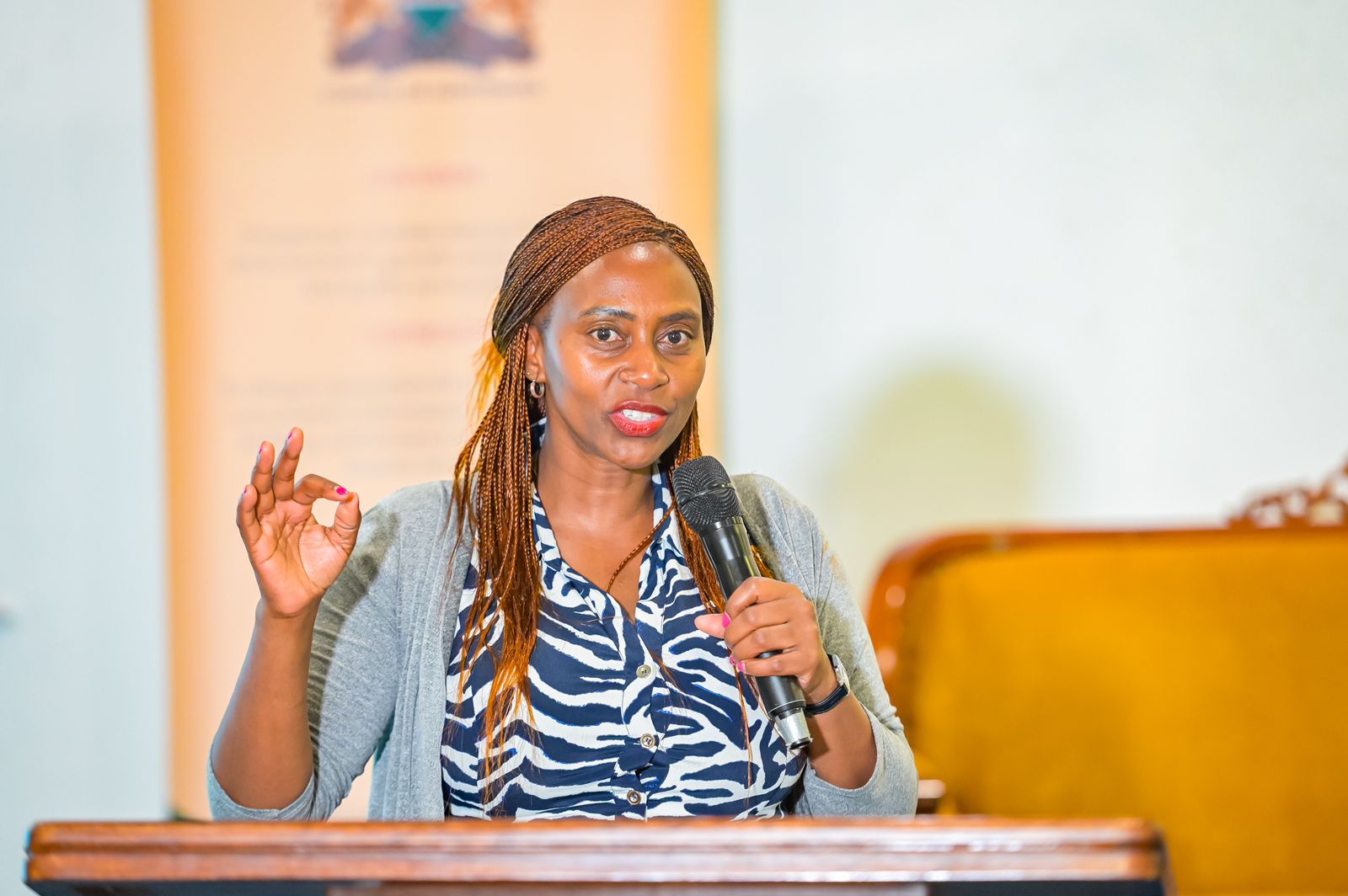 Kenya recorded upsurge of seasonal influenza in the month of March ...