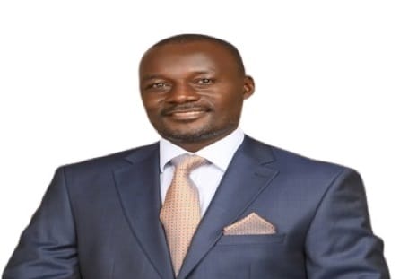 Institution of Engineers of Kenya Mourns Eng. Raburu, Calls for End to ...
